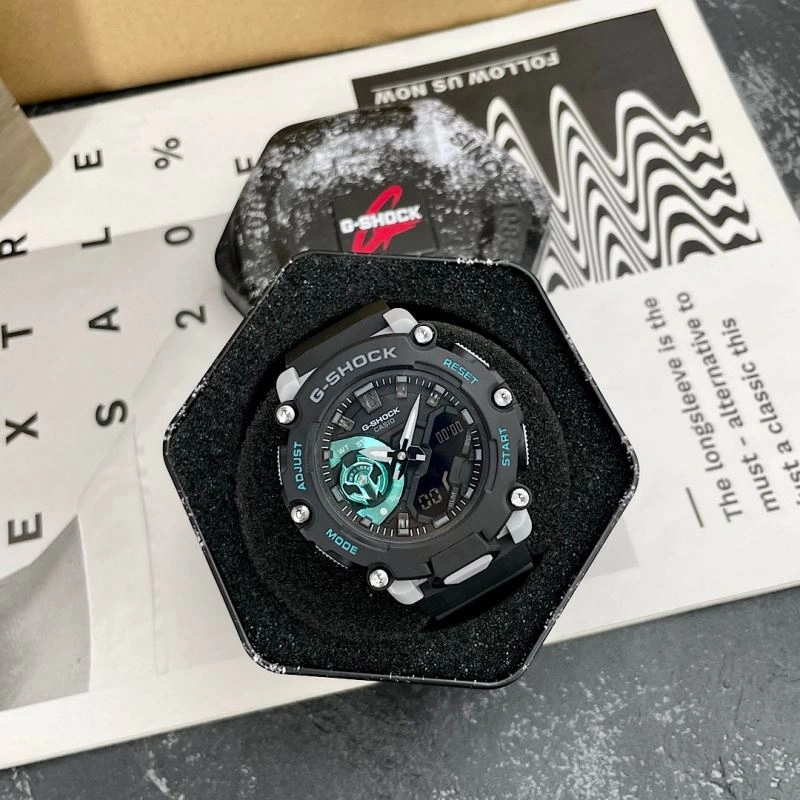 Authentic CASIO Watches