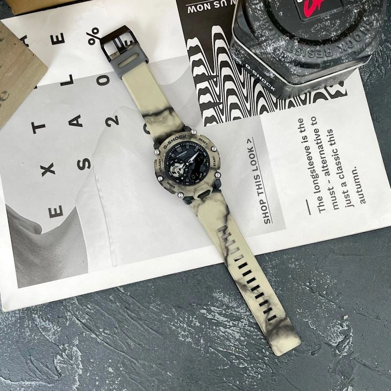 Original CASIO Watches
