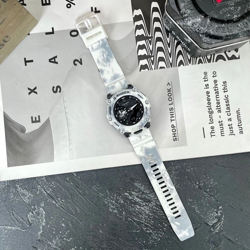 Original CASIO Watches