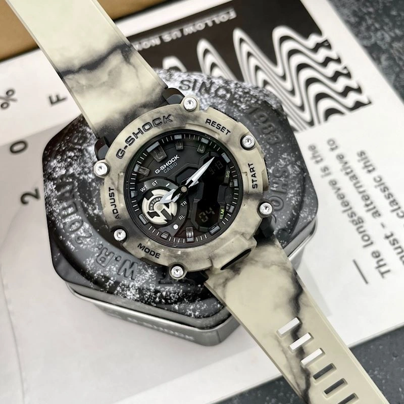 Original CASIO Watches