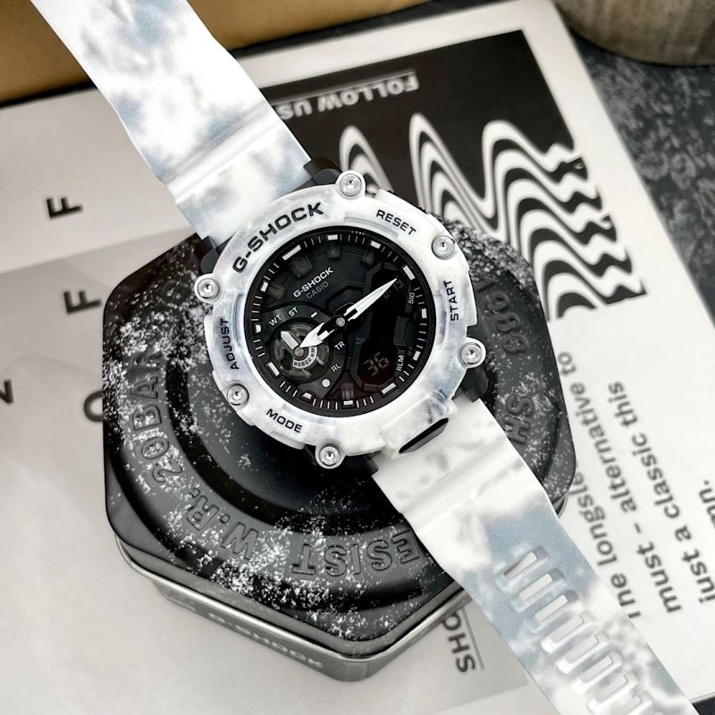 Original CASIO Watches
