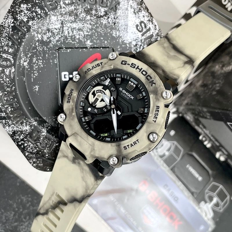 Original CASIO Watches