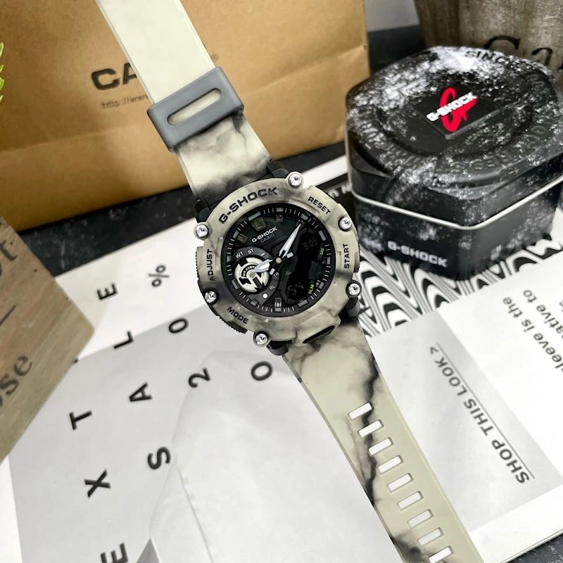 Authentic CASIO Watches