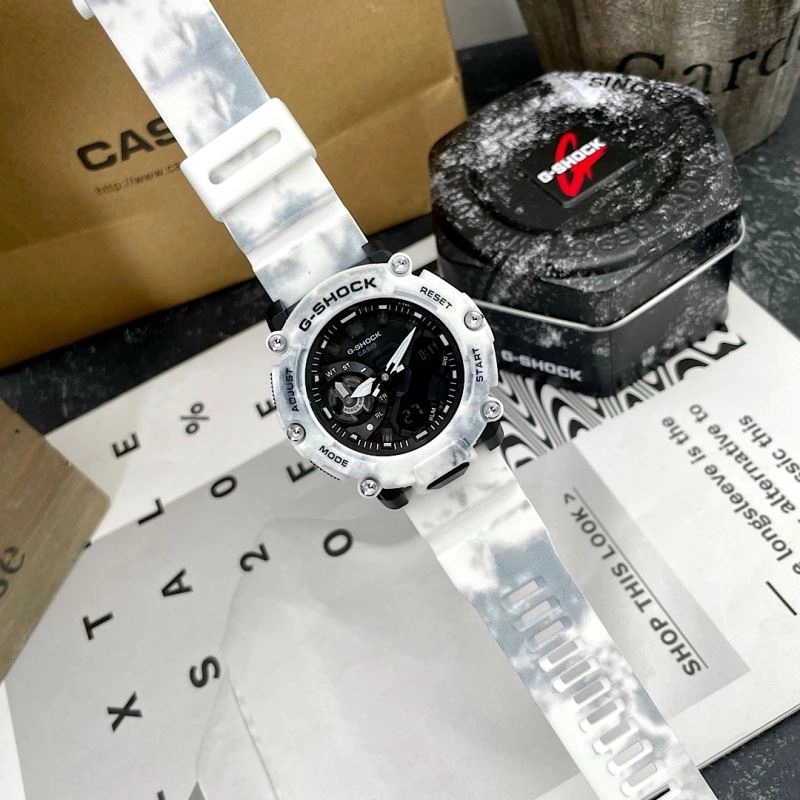 Authentic CASIO Watches