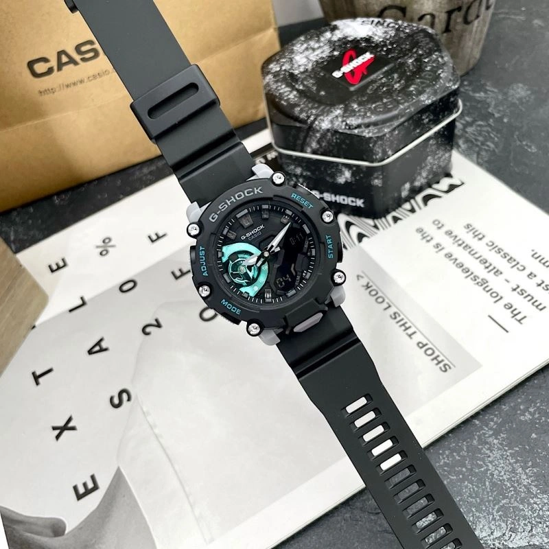 Authentic CASIO Watches