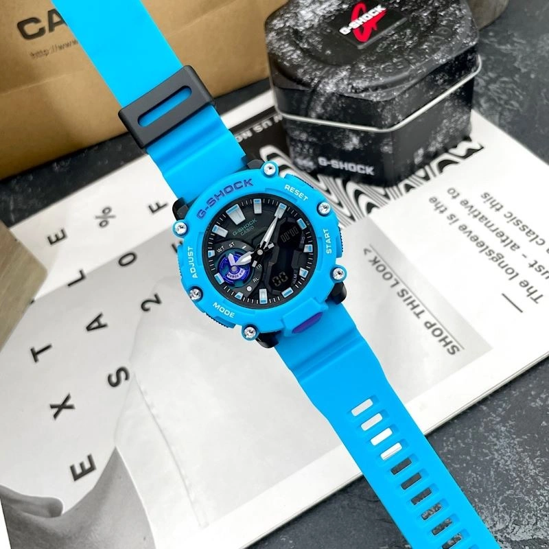 Authentic CASIO Watches