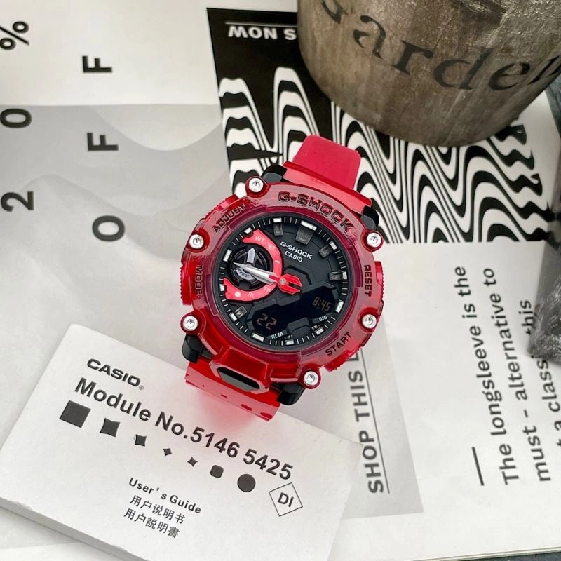Value-priced CASIO Watches