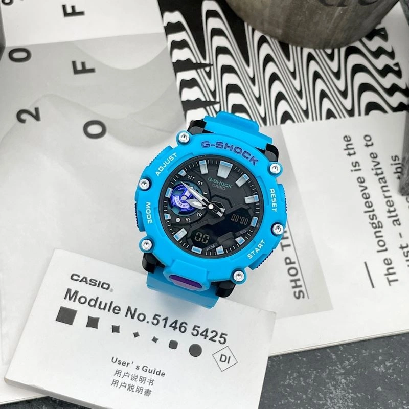 Value-priced CASIO Watches