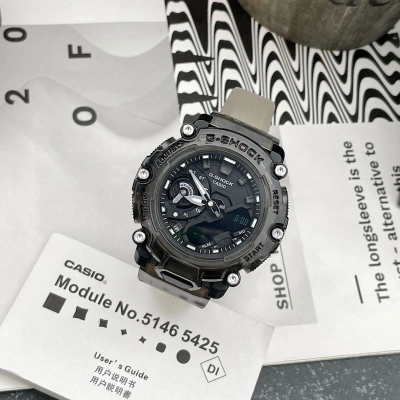 Value-priced CASIO Watches