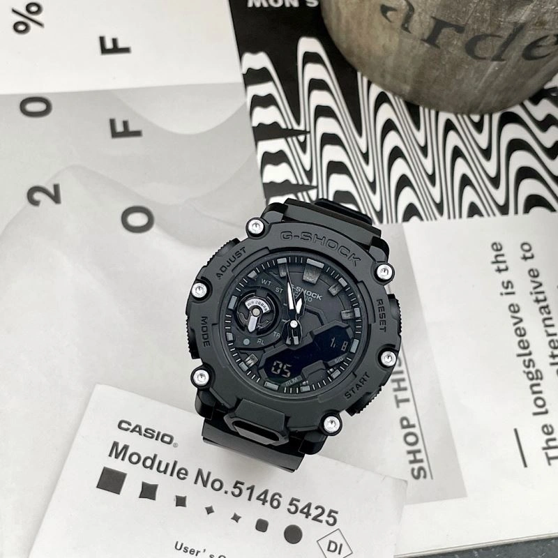 Value-priced CASIO Watches