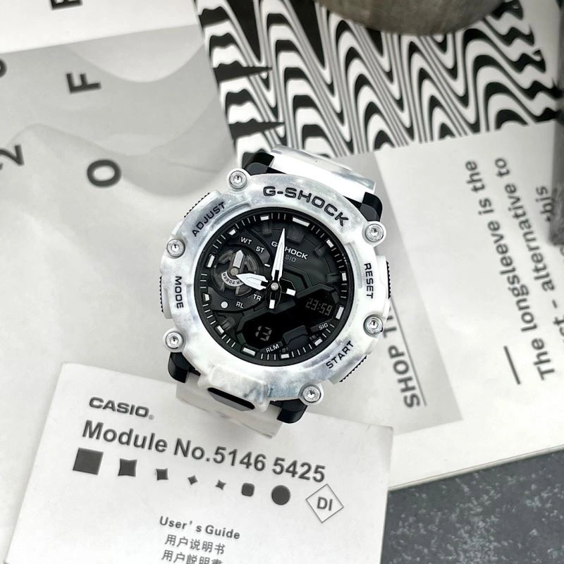 Value-priced CASIO Watches