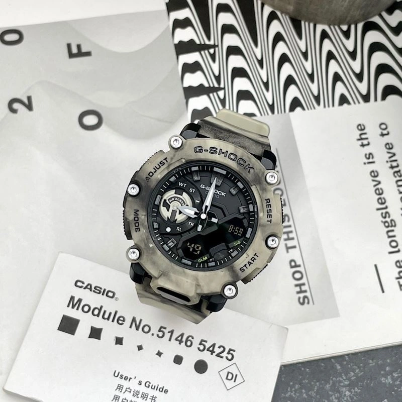 Value-priced CASIO Watches