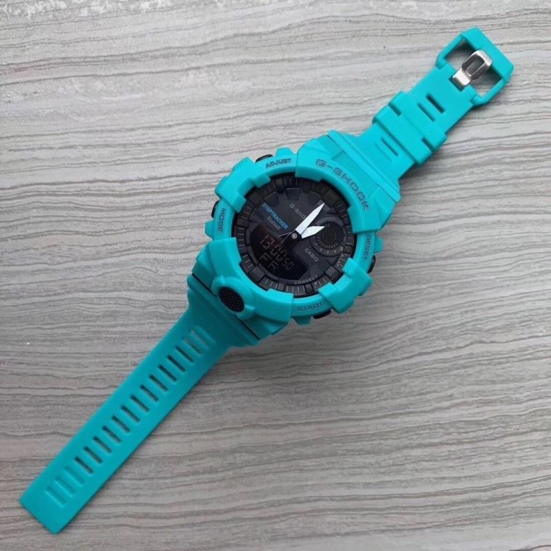 Cut-rate CASIO Watches