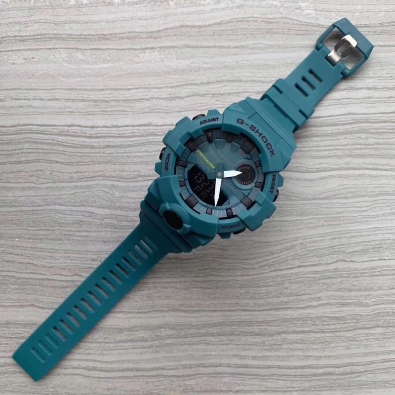 Cut-rate CASIO Watches
