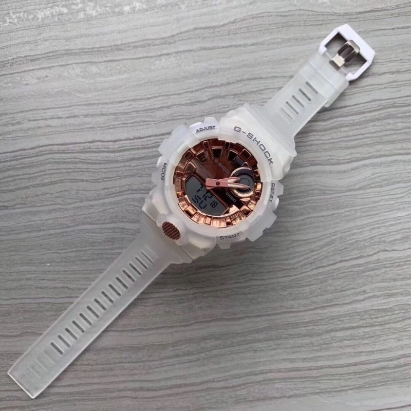 Cut-rate CASIO Watches