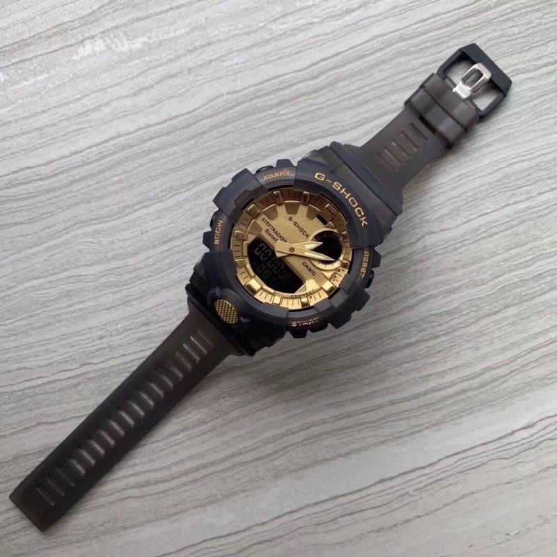 Cut-rate CASIO Watches