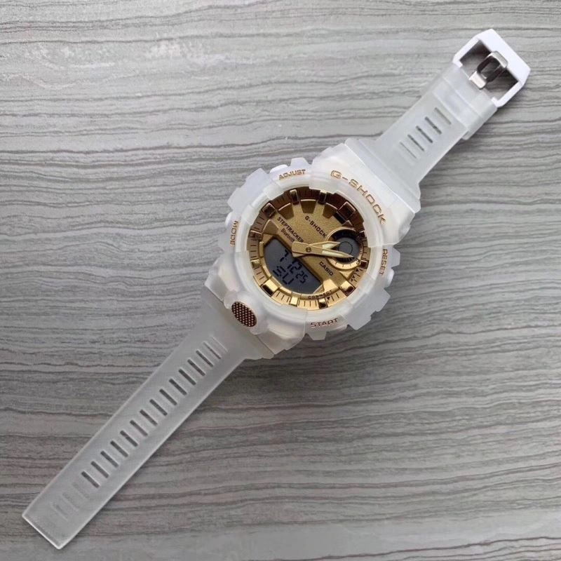 Cut-rate CASIO Watches