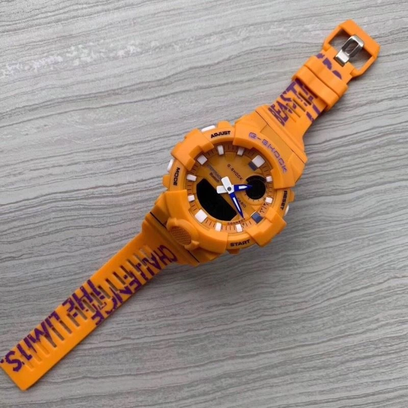 Cut-rate CASIO Watches