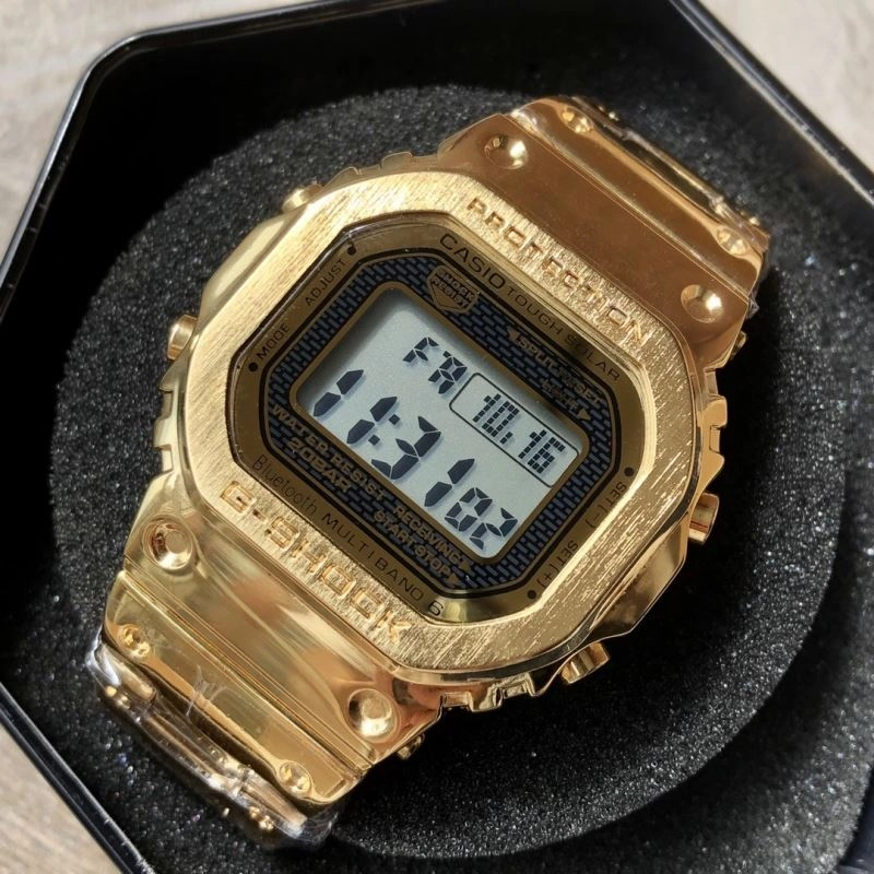 CASIO Watches