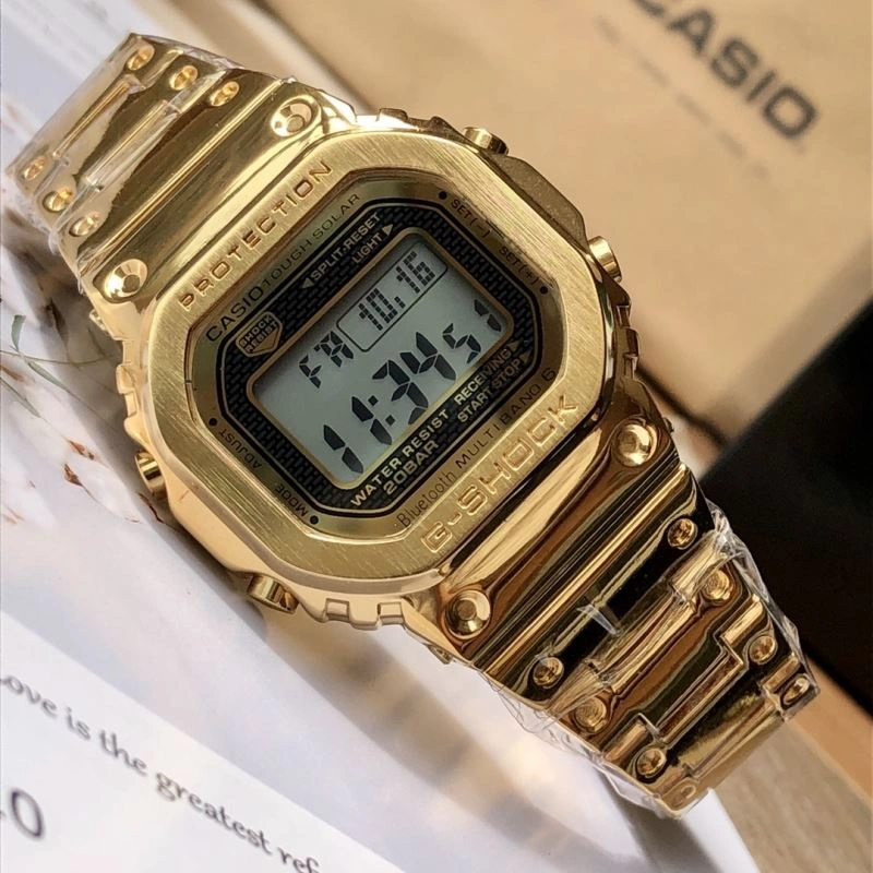 Cut-rate CASIO Watches