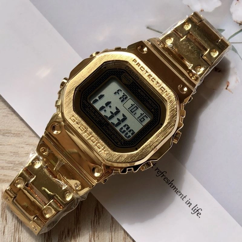 Cut-rate CASIO Watches