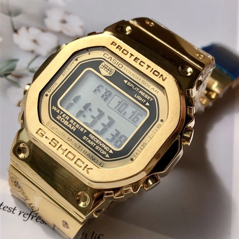 Cut-rate CASIO Watches