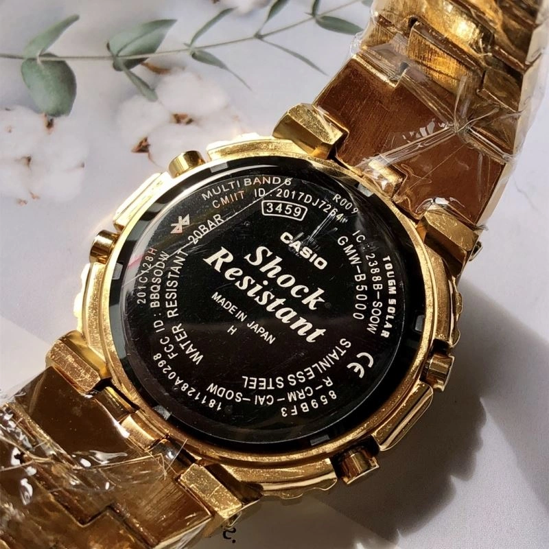 Cut-rate CASIO Watches
