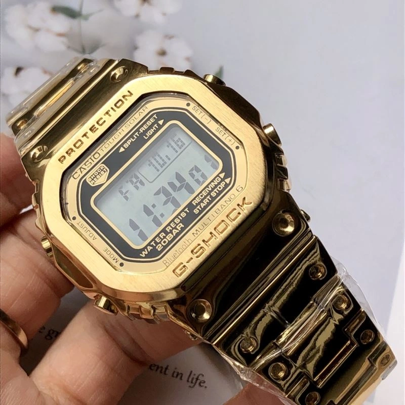 Cut-rate CASIO Watches