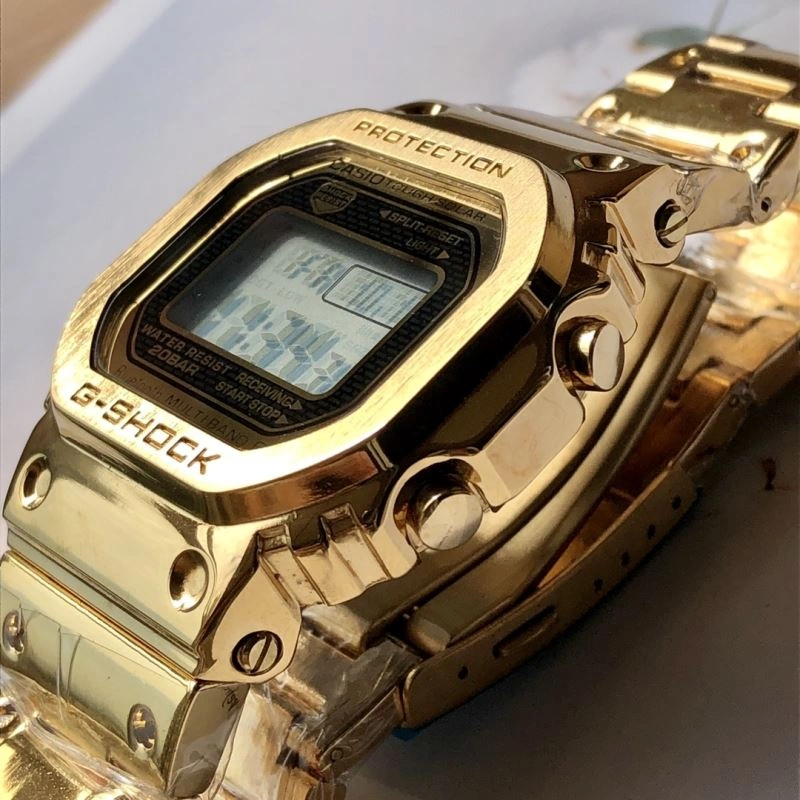 Cut-rate CASIO Watches