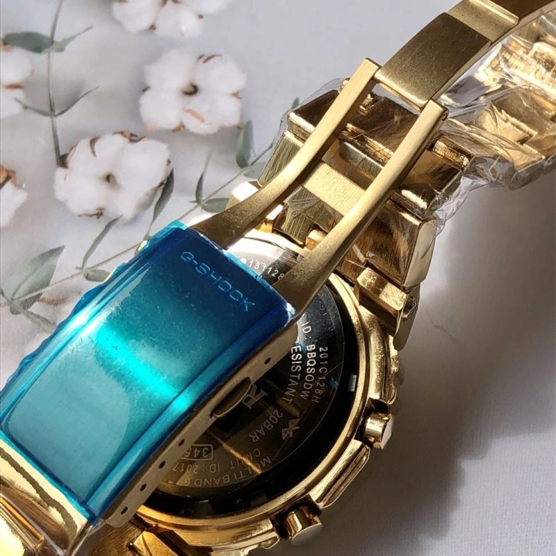 Cut-rate CASIO Watches