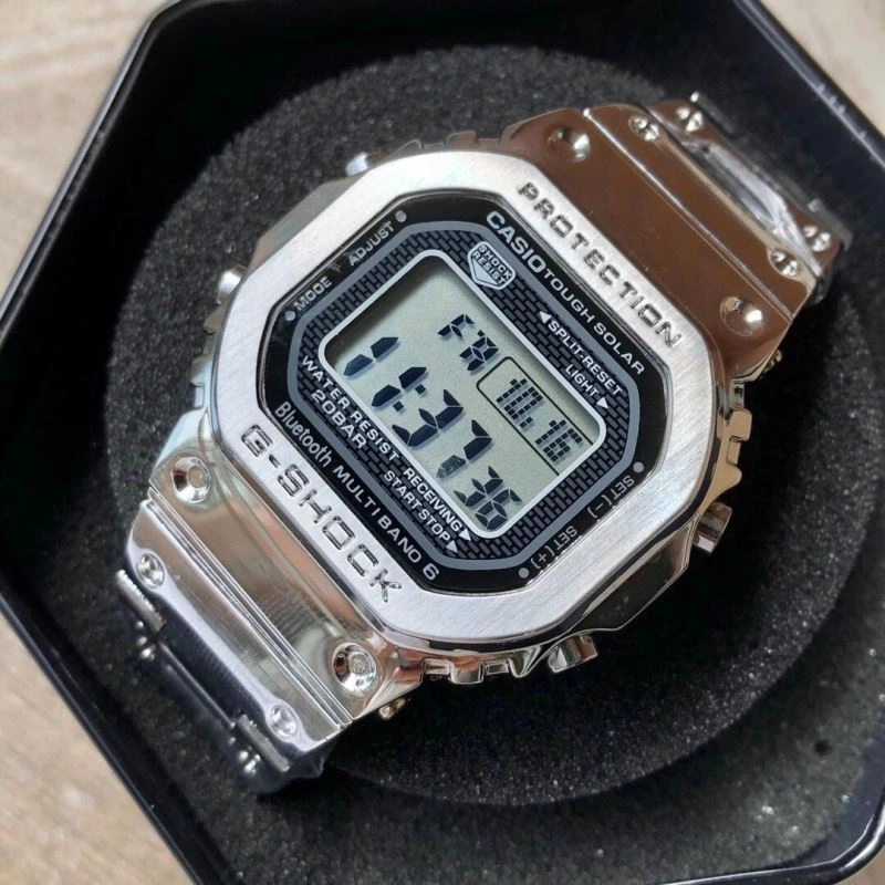 CASIO Watches