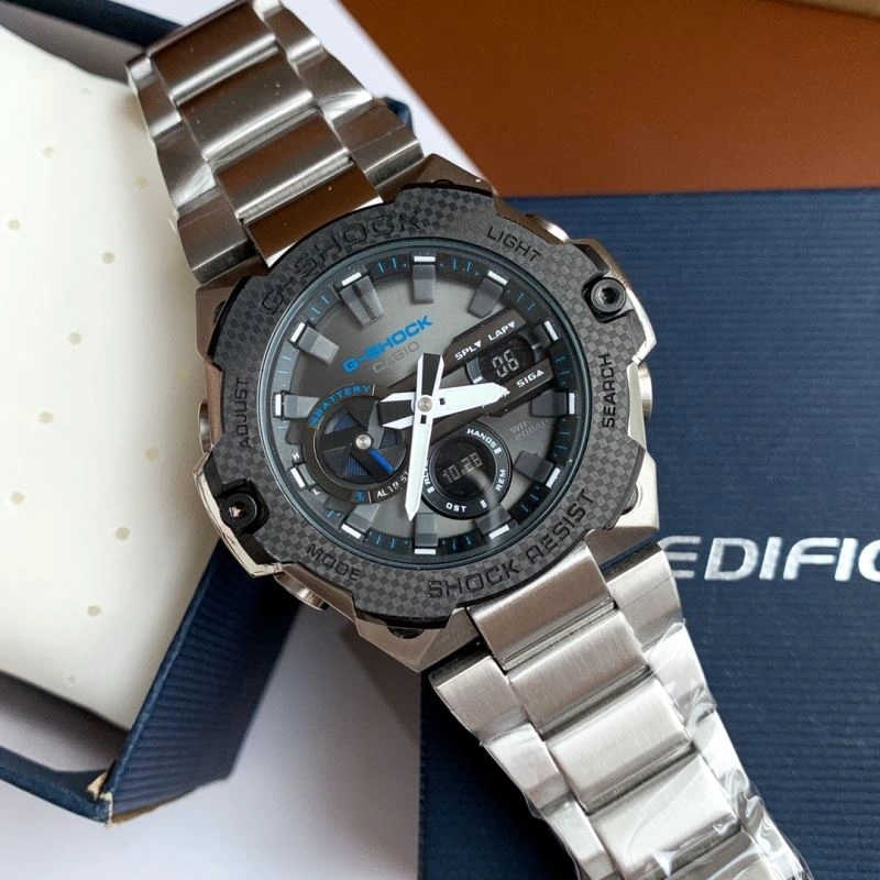 CASIO Watches
