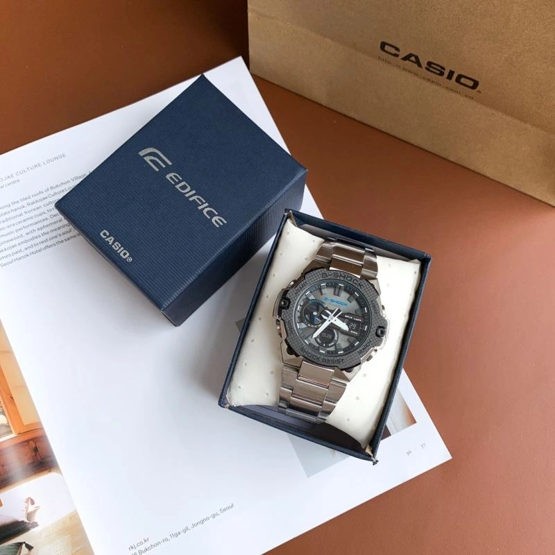 Discounted CASIO Watches