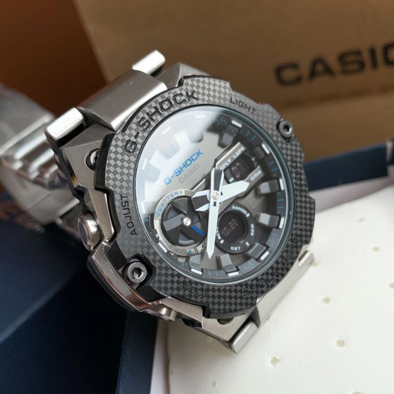 Discounted CASIO Watches