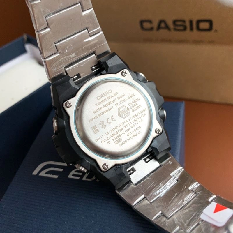 Discounted CASIO Watches