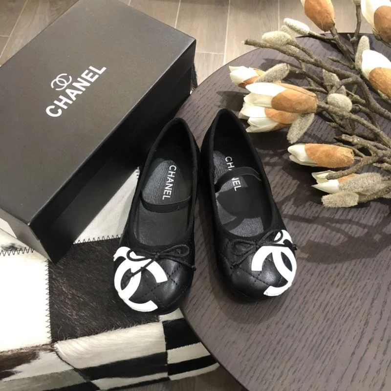 CHANEL SHOES