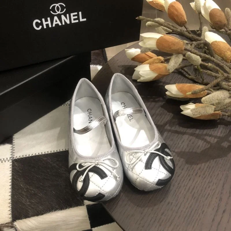 CHANEL SHOES