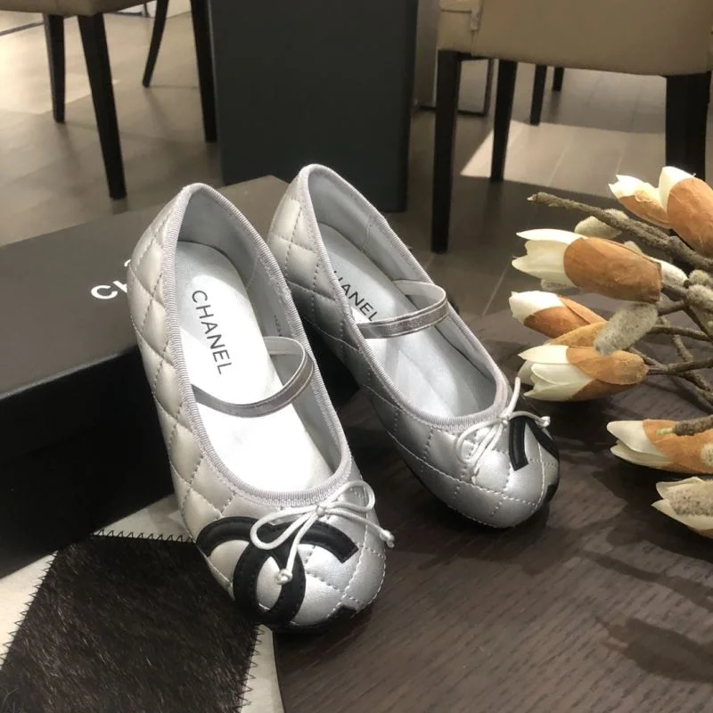 Reasonably priced CHANEL SHOES