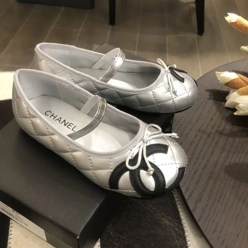 Reasonably priced CHANEL SHOES