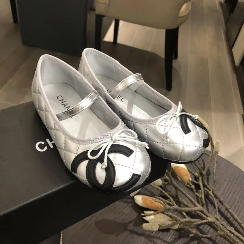 Reasonably priced CHANEL SHOES