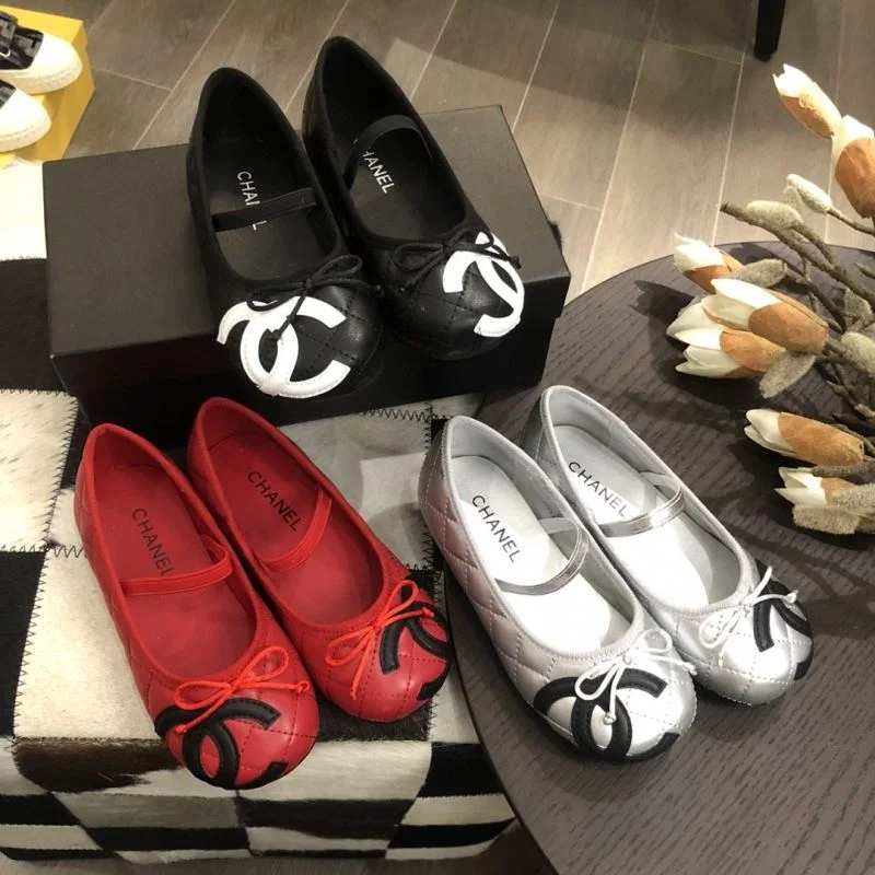 Reasonably priced CHANEL SHOES