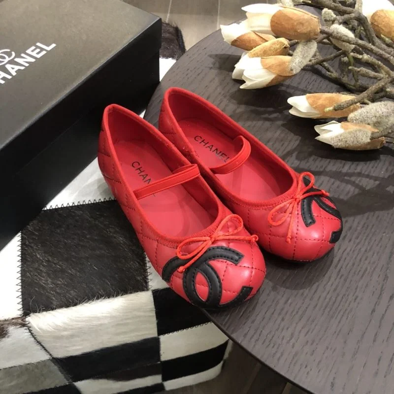 CHANEL SHOES