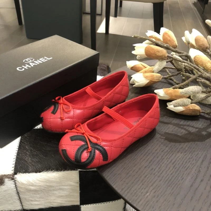 Value-priced CHANEL SHOES
