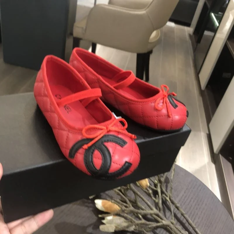 Value-priced CHANEL SHOES