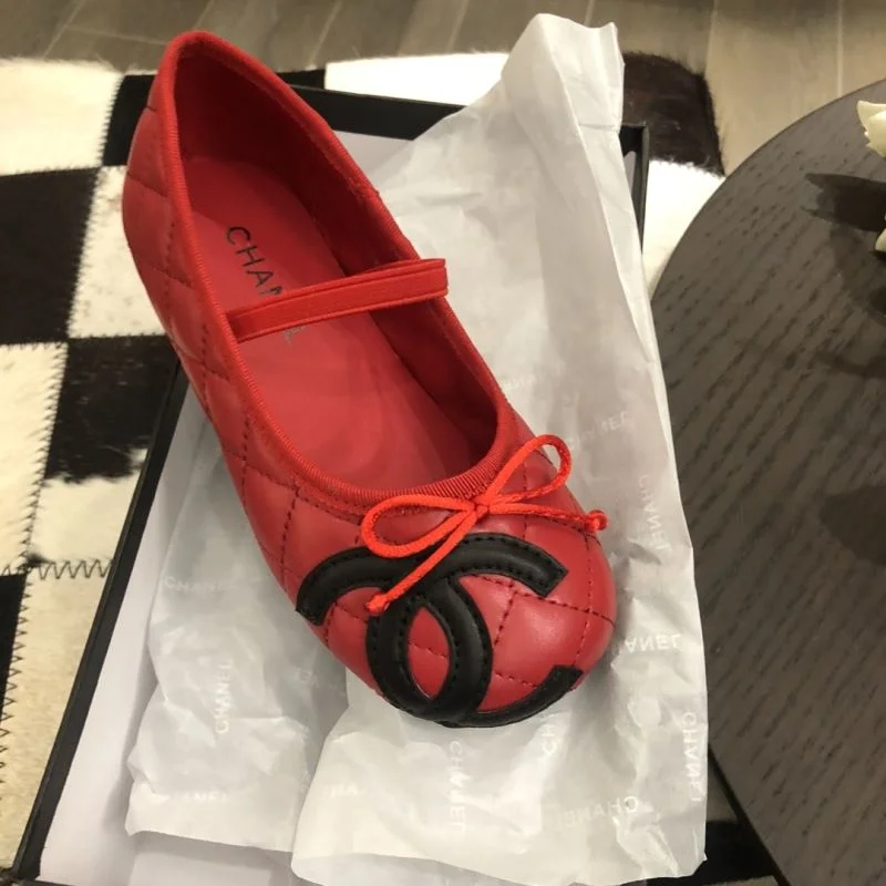 Value-priced CHANEL SHOES