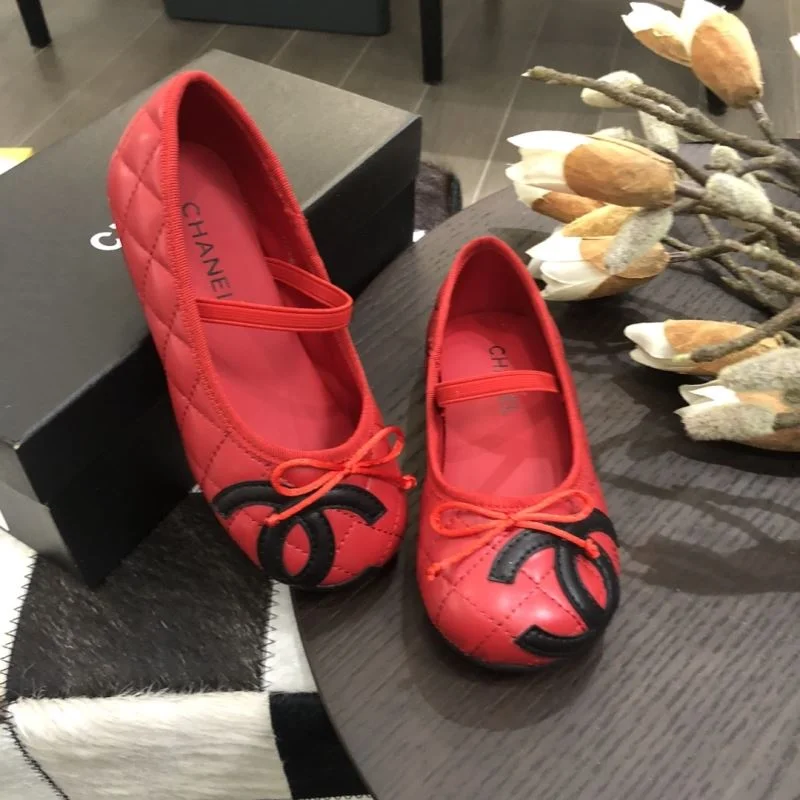Value-priced CHANEL SHOES
