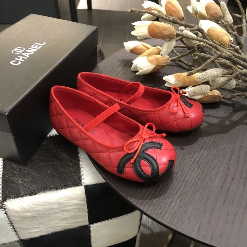 Value-priced CHANEL SHOES