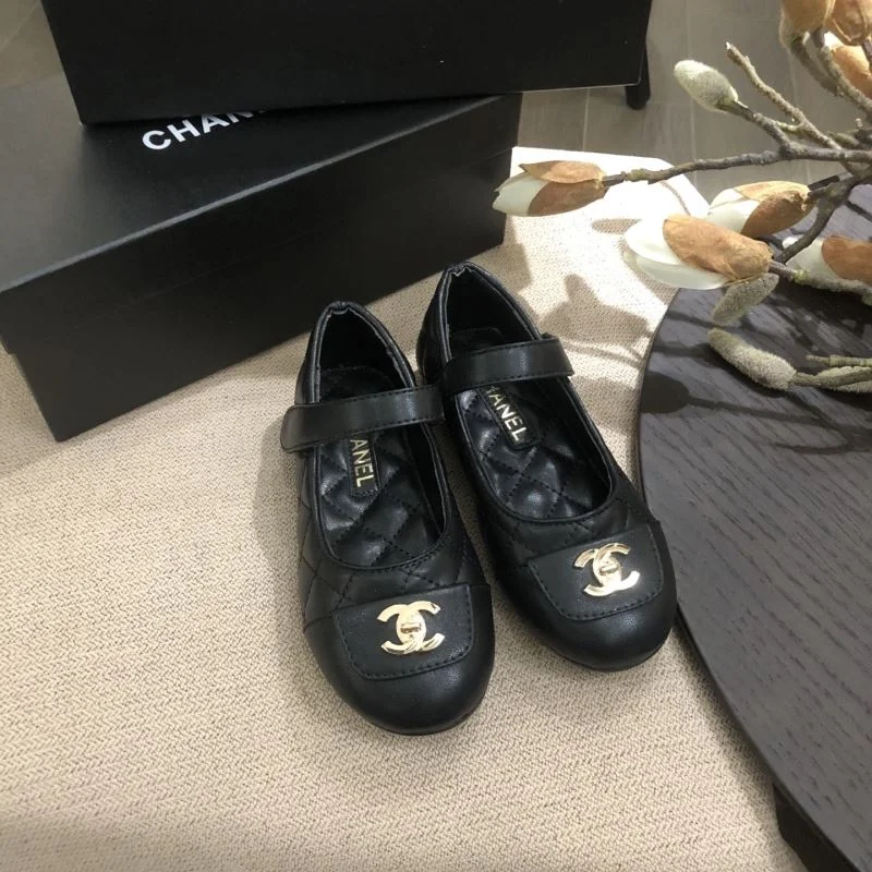 CHANEL SHOES