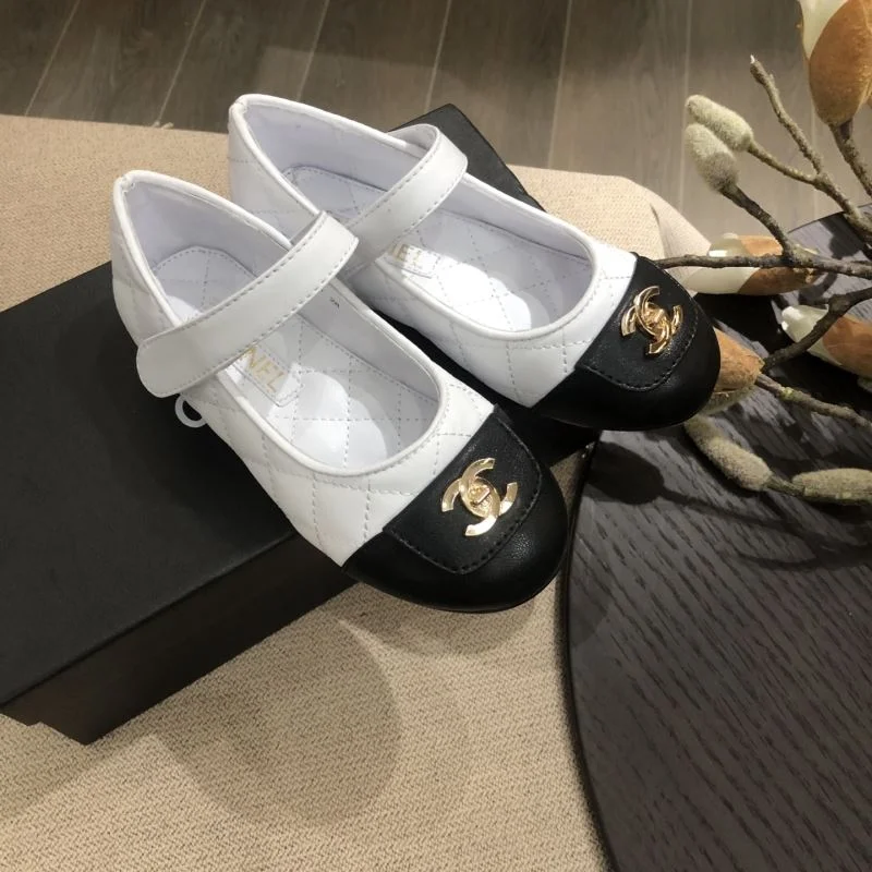 CHANEL SHOES
