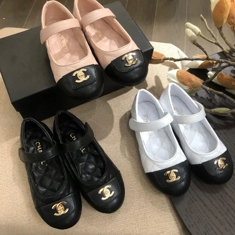 Inexpensive CHANEL SHOES